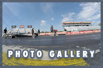 Midwest Jr Super Series – Junior Drag Racing